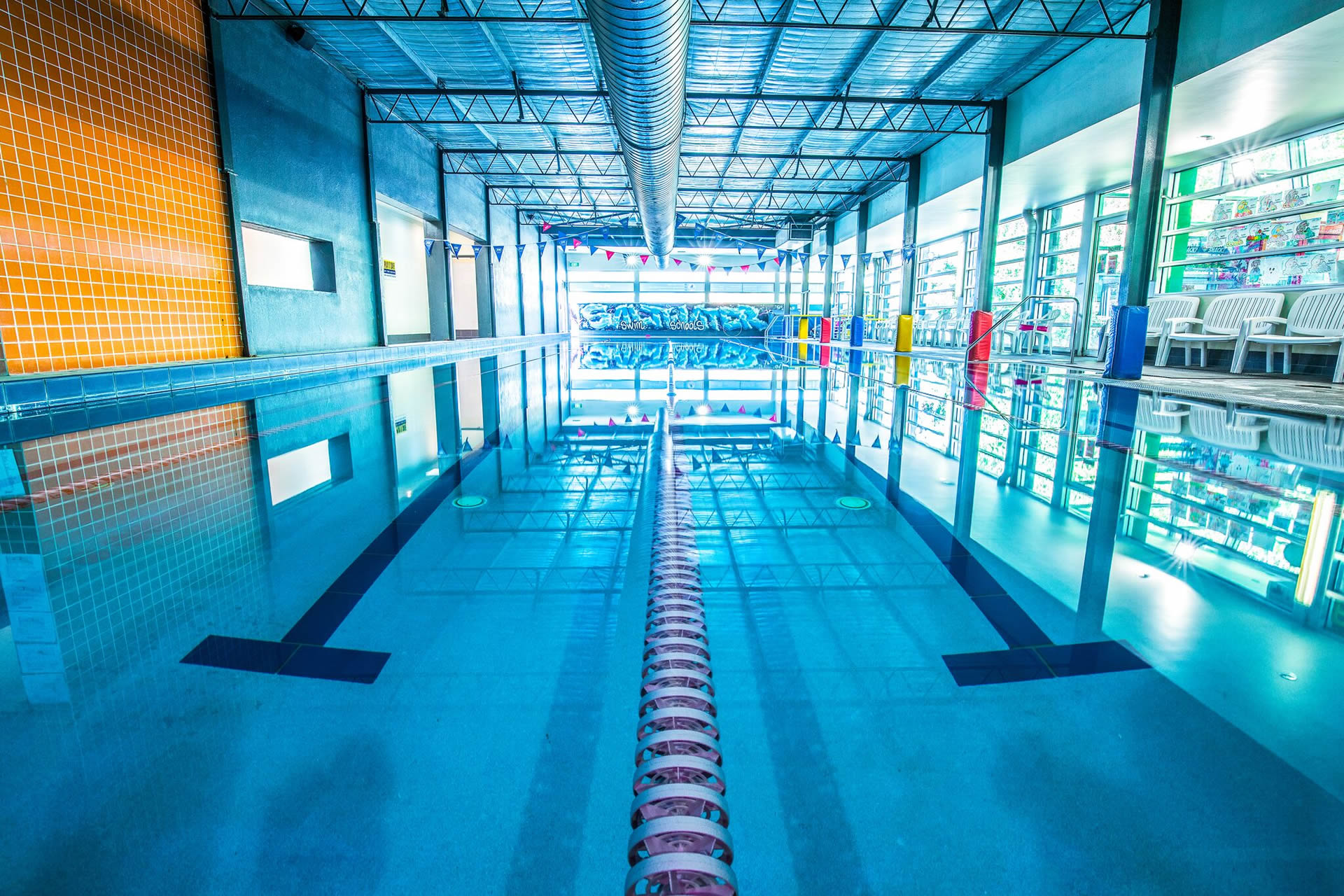 Bentleigh East & Point Cook | Swimming Lessons Melbourne